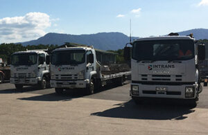 Intrans Logistics - A Division of CSF Industries - QLD, Australia
